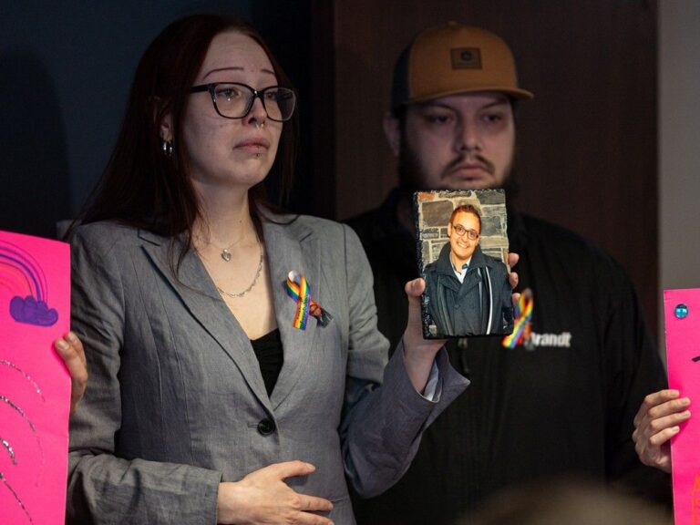 First Nations Ombudsman Demands Inquiry into Hospital Security ...