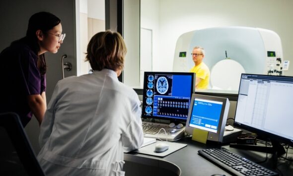 Guardant Health Expands Colorectal Cancer Screening Access - TECHRONY