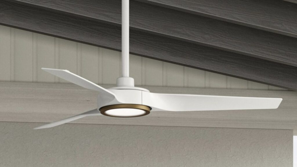 Hunter Fan Company Unveils New Matter Accessories at CES 2026 - TECHRONY