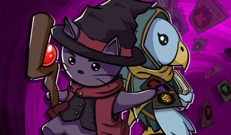 Indie Game Tails & Talons Set for PC Launch on Steam This Year - TECHRONY