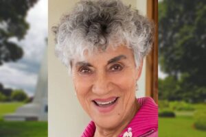 Irene Morgan Seeks 1953 Peace Arch Memories from Fellow Attendees ...
