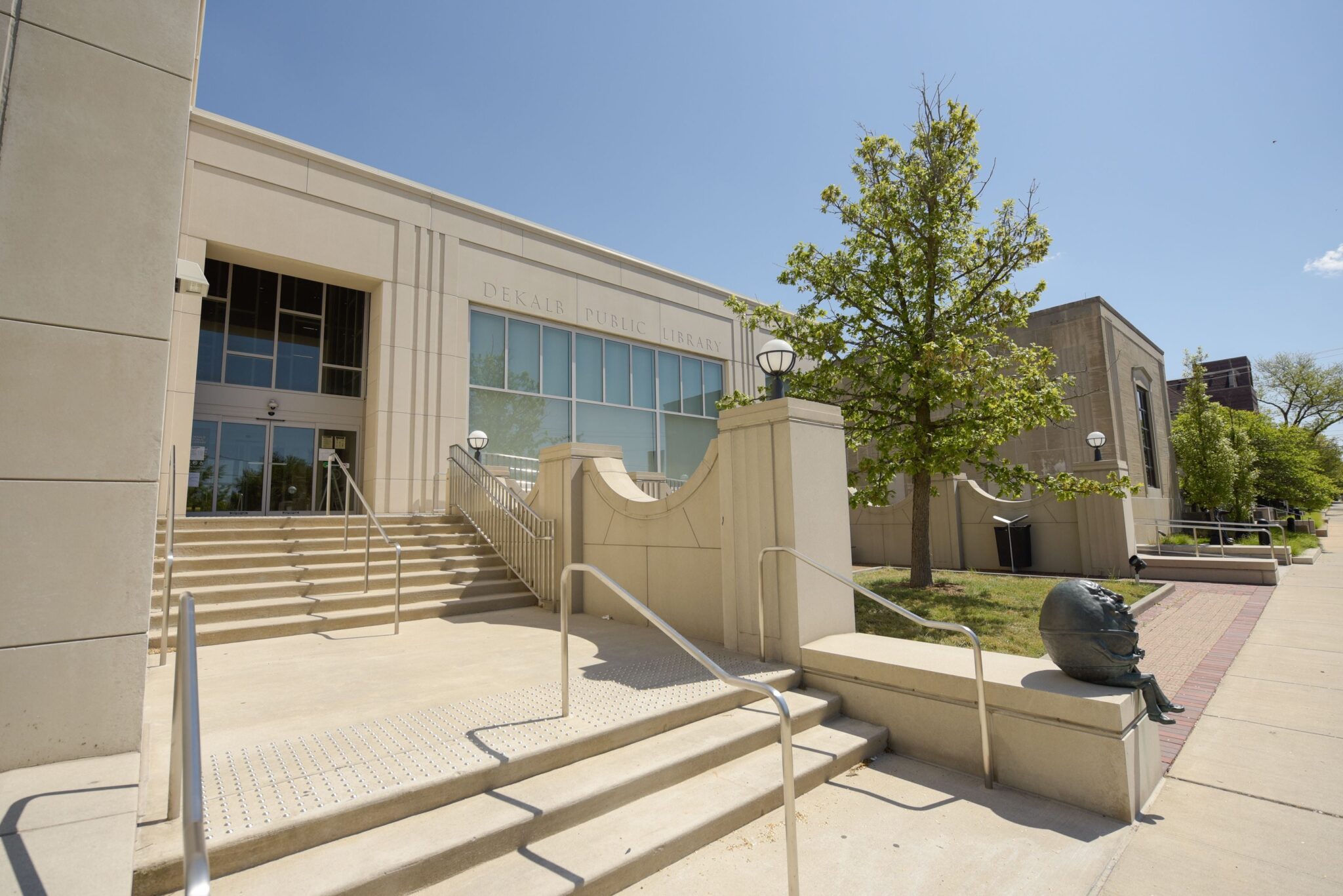 Join DeKalb Library's Workshop to Transcribe Historic Documents - TECHRONY