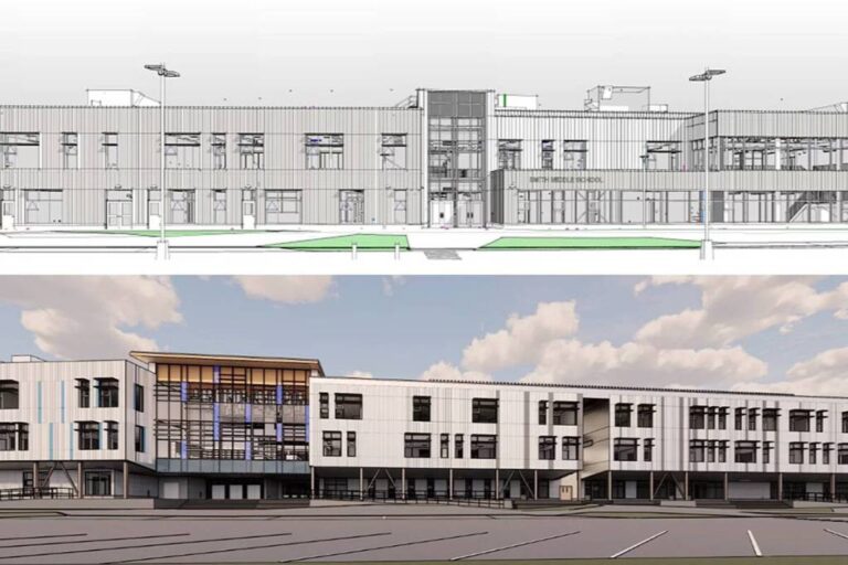 Langley School District Hosts Sessions on Future School Changes - TECHRONY