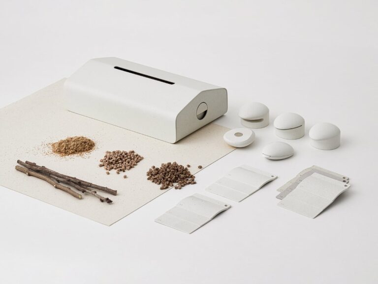 Lotte E&C Unveils Innovative Welcome Gift with Earth’s Hatch Kit - TECHRONY