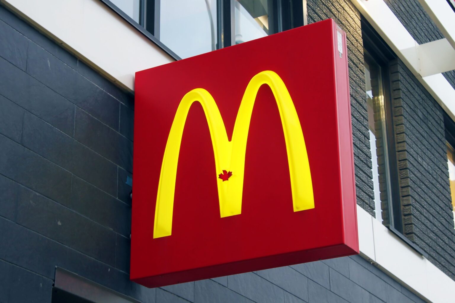 McDonald’s Canada Freezes Prices Amid Rising Food Costs - TECHRONY