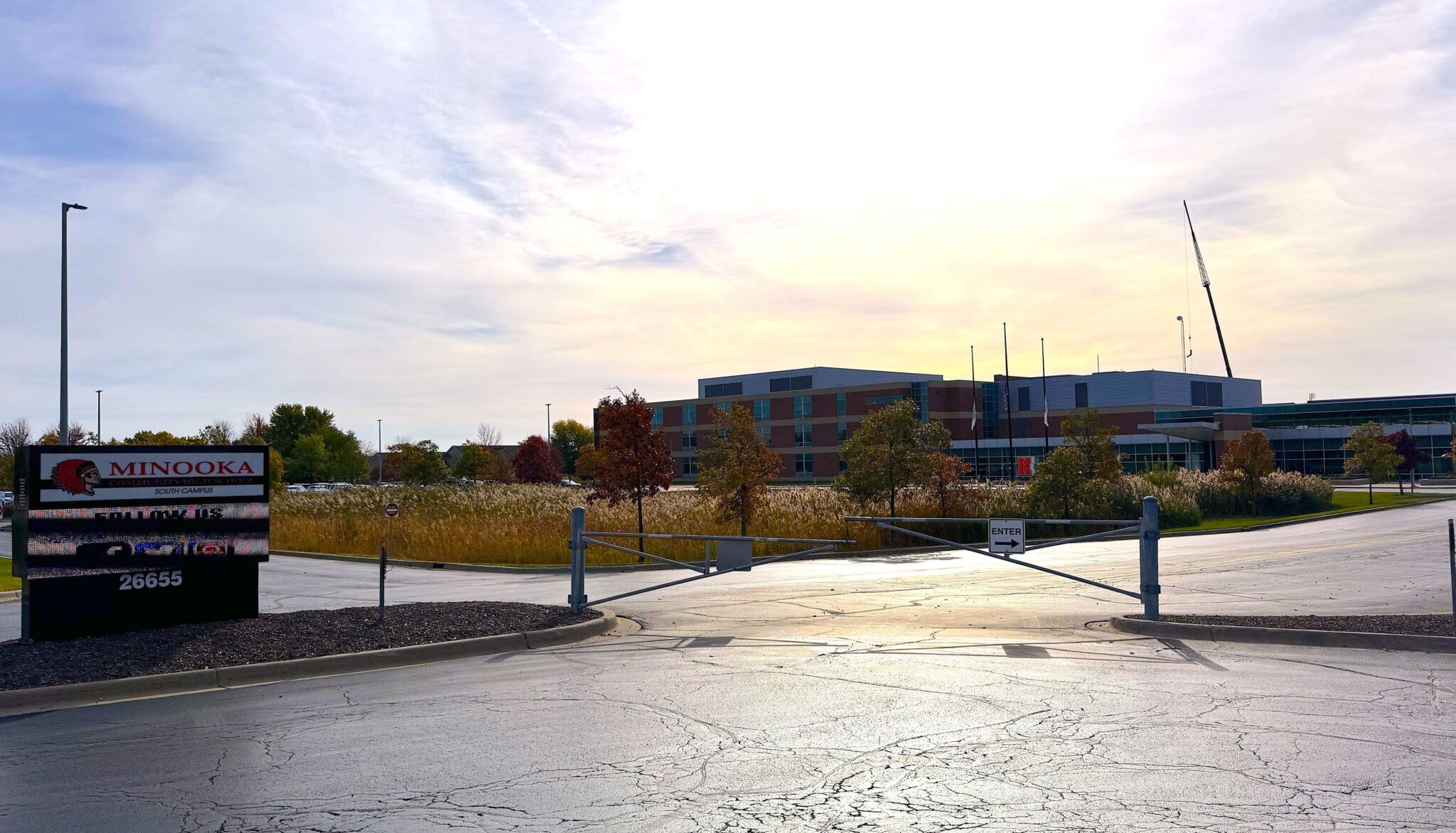 Minooka High School Invites Professionals to Career Exploration Fair ...