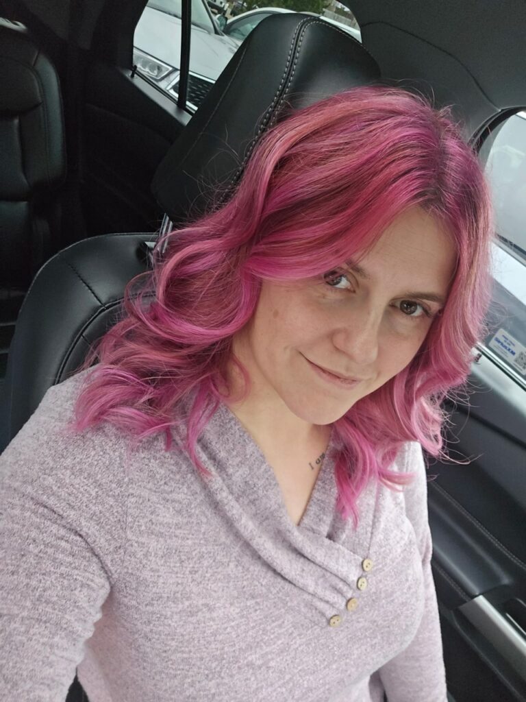 Morinville Business Owner Donates Kidney, Surgery Scheduled - TECHRONY