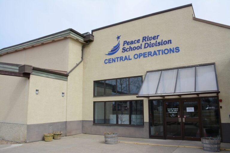 Peace River School Division Adjusts Capital Plan Amid Campus Changes ...