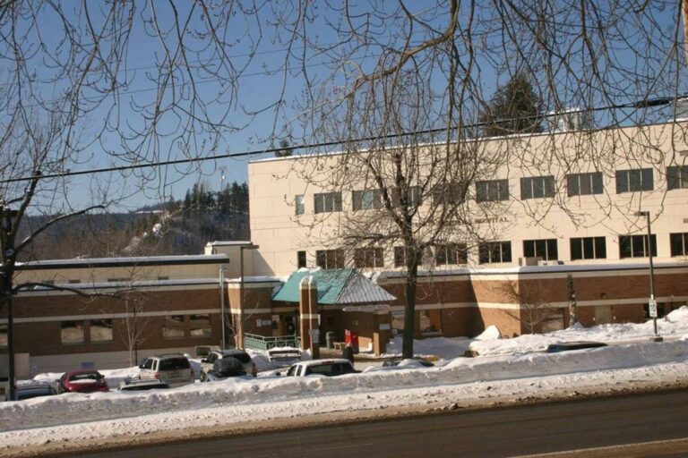 Quesnel Welcomes First Baby of 2026: Meet Baby Ezren - TECHRONY