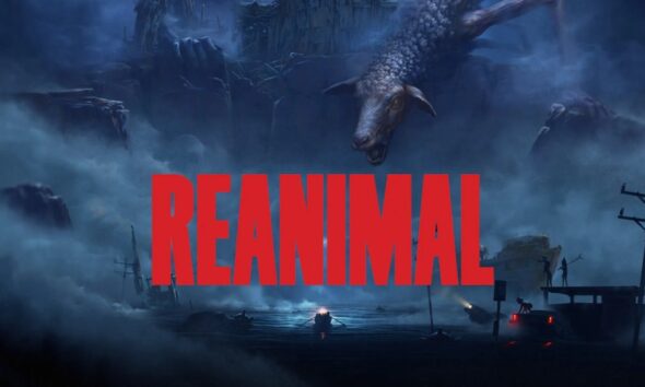 REANIMAL Launches Nintendo Switch 2 Demo Ahead of Release - TECHRONY