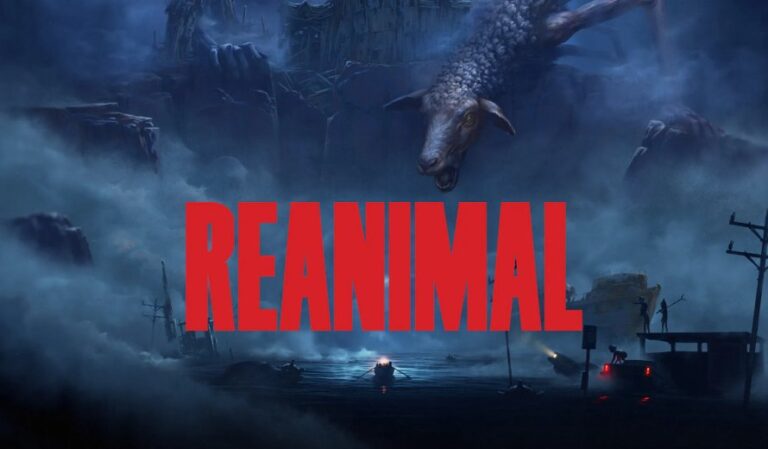 REANIMAL Launches Nintendo Switch 2 Demo Ahead of Release - TECHRONY