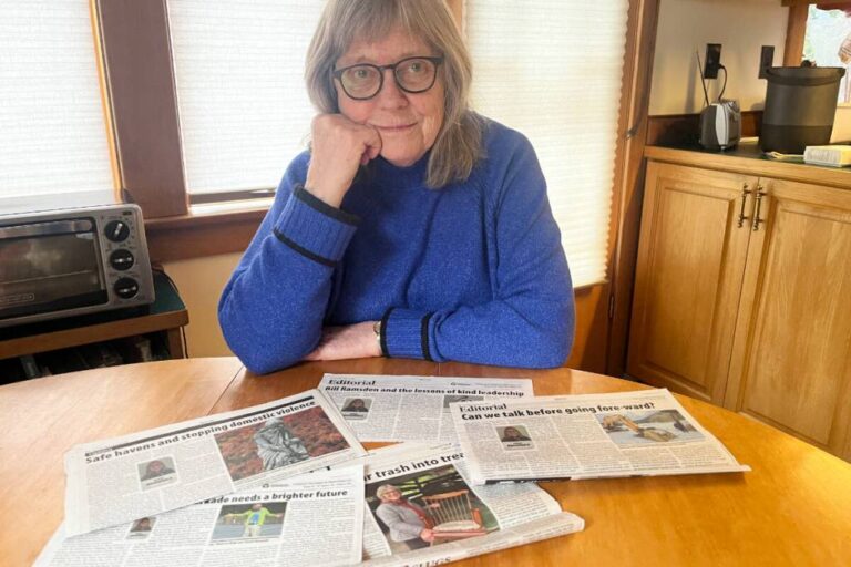 Reflecting on Community Growth and Challenges in Nelson - TECHRONY