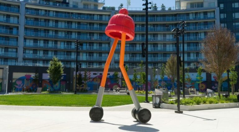 Richmond Launches Professional Development Series for Artists - TECHRONY