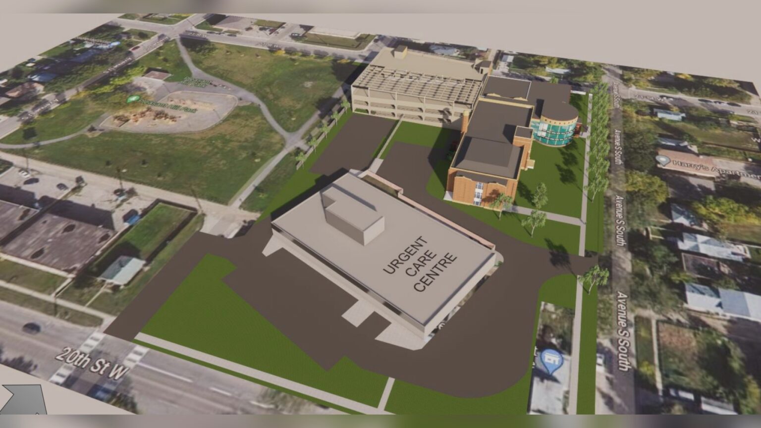 Saskatchewan to Open Innovative Wellness Centre by Early 2027 - TECHRONY