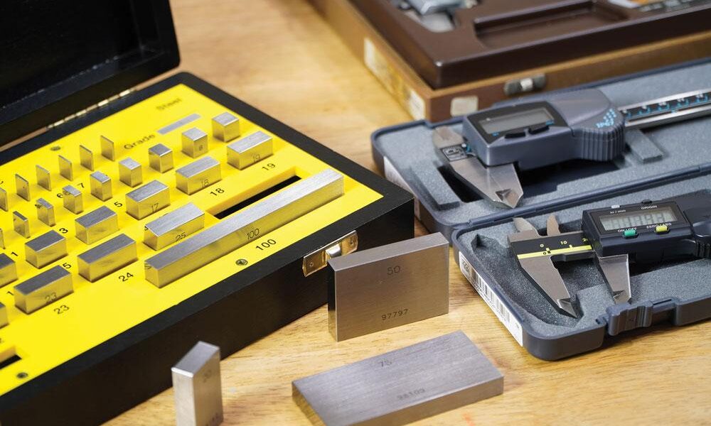 Understanding Measurement Systems: Calibration and Traceability ...