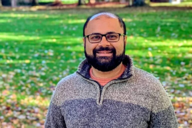 UVic Lab Explores Nitrogen-Based Plastics for Environmental Impact ...