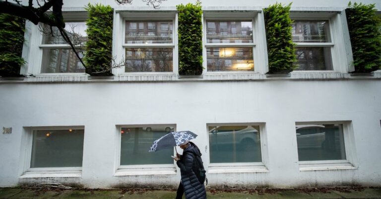 Vancouver Receives $13M Building Donation for Youth Mental Health ...