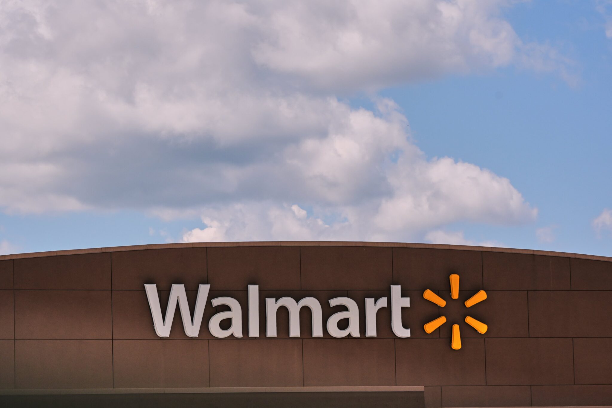 Walmart Appoints David Guggina as U.S. CEO in Leadership Shift - TECHRONY