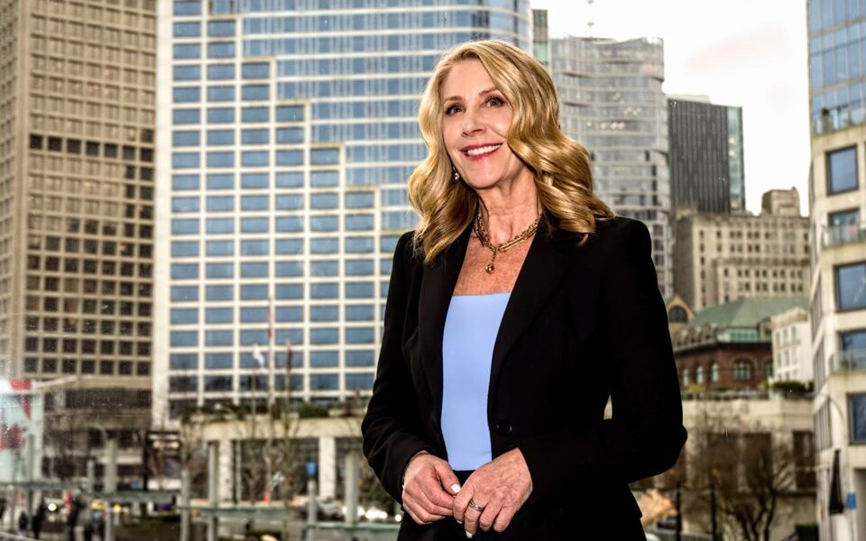 Bridgitte Anderson Honored at 2026 IWIB Awards in Vancouver - TECHRONY
