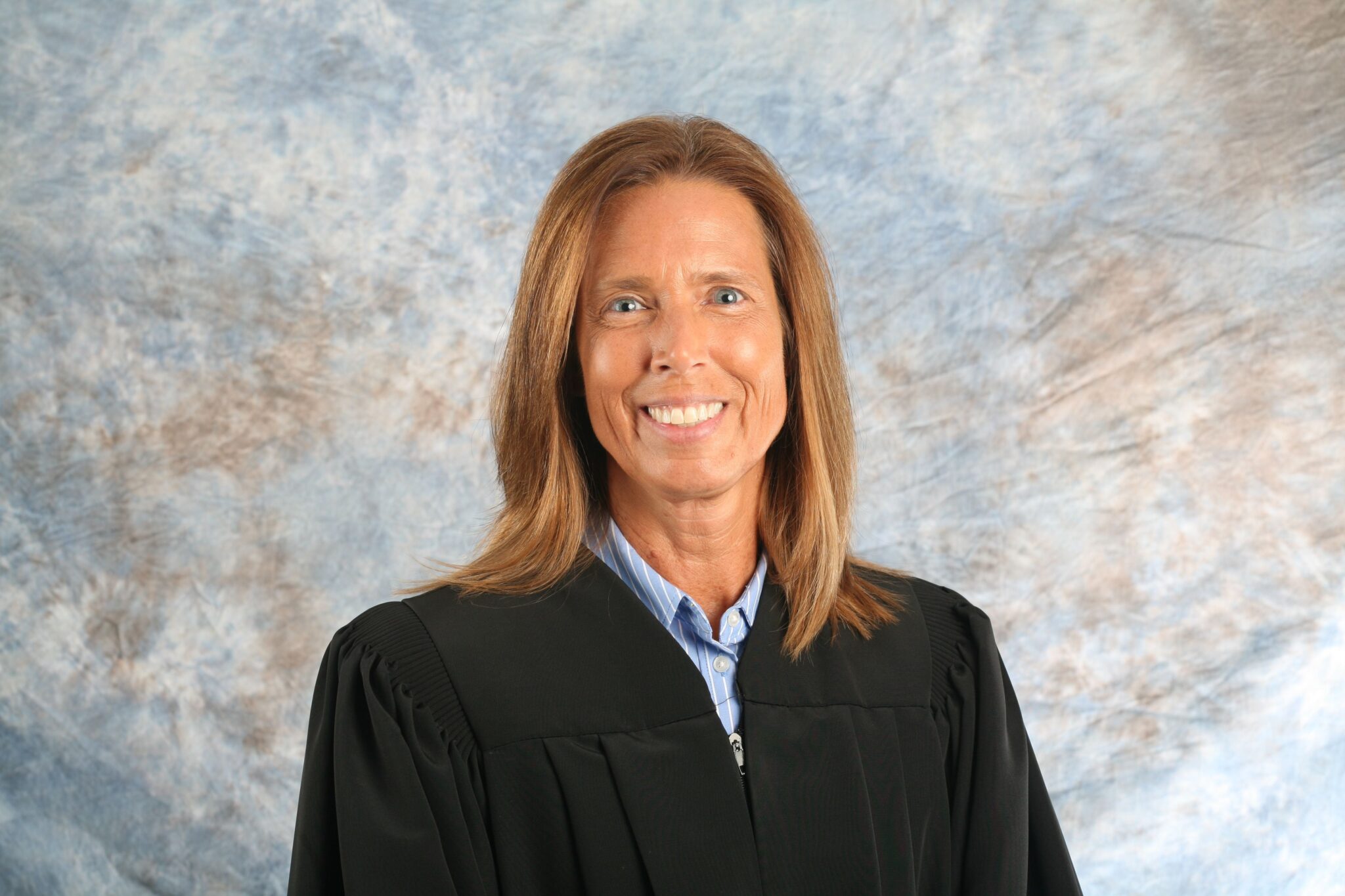 Lee County Judge Promotes Literacy at St. Anne School Visit - TECHRONY