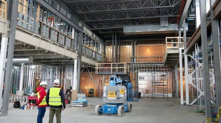 Red Deer Polytechnic Expands Manufacturing Centre Ahead of Schedule ...