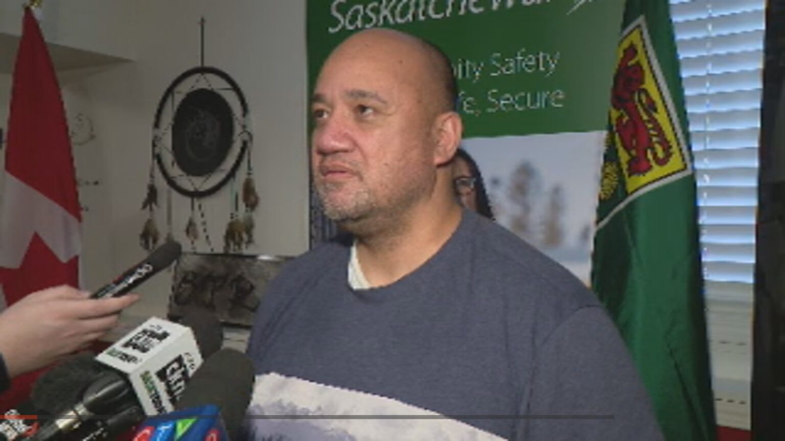 Saskatchewan's STR8 UP Receives $1.1M to Combat Gang Involvement - TECHRONY